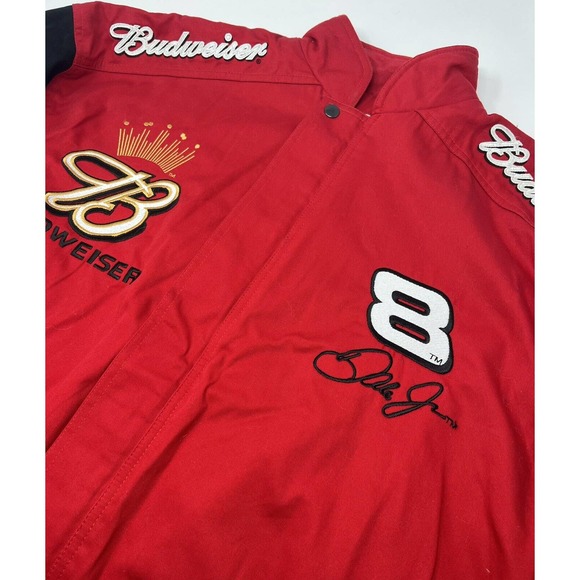 Winners Circle | Jackets & Coats | Vintage Winners Circle Nascar ...